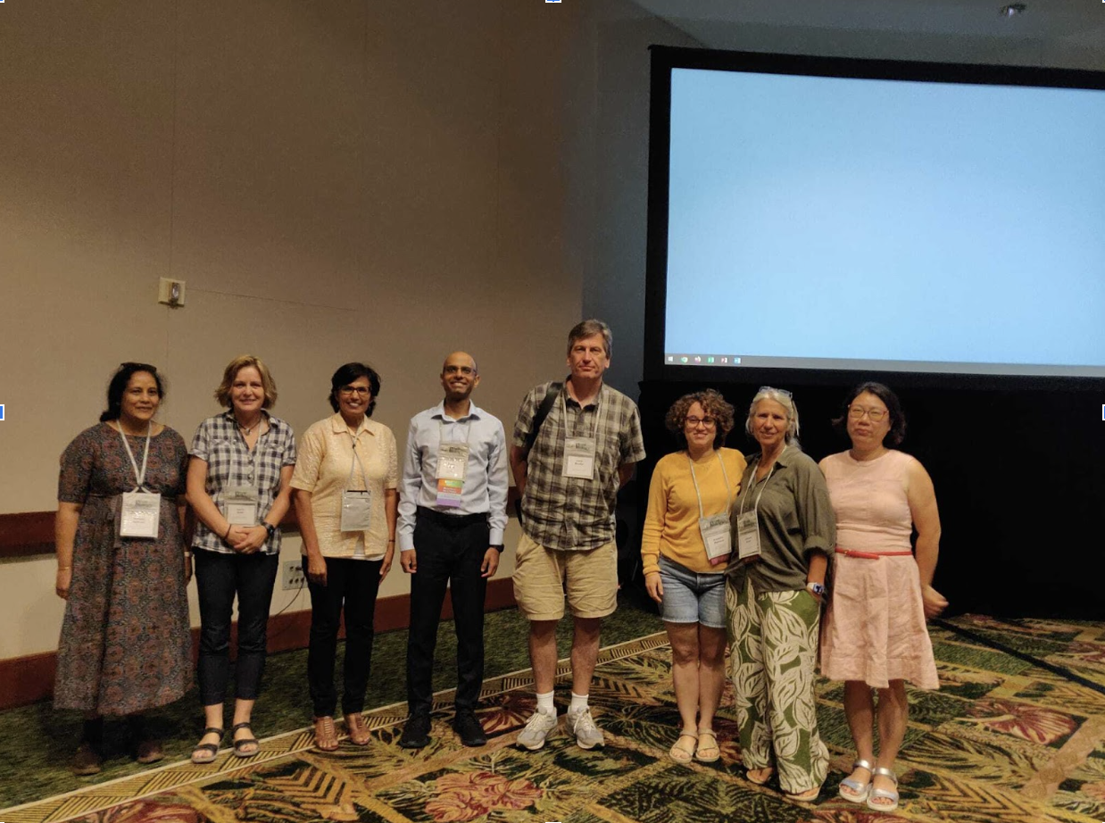 SorghumBase Post - A Century of Plant Science: Highlights from the ASPB ...